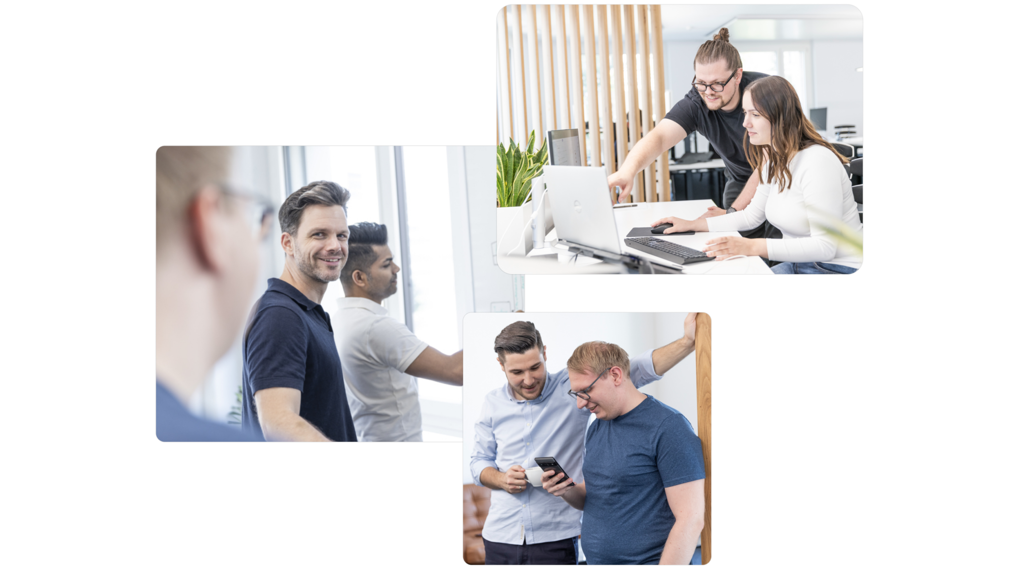 The industry solution for personnel service providers - Apriko