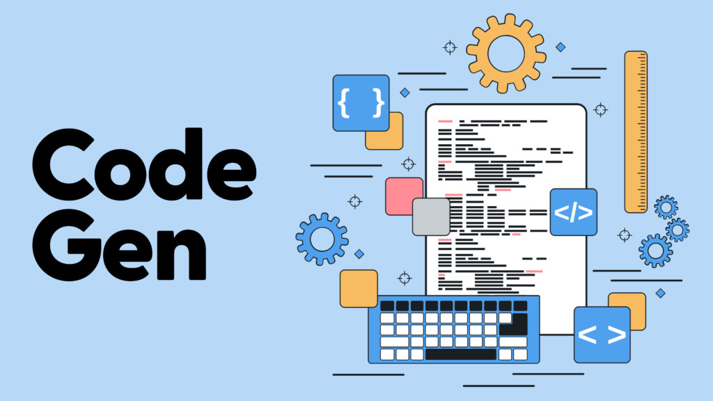 Reach your target faster and better: With automated code generation - Apriko EN