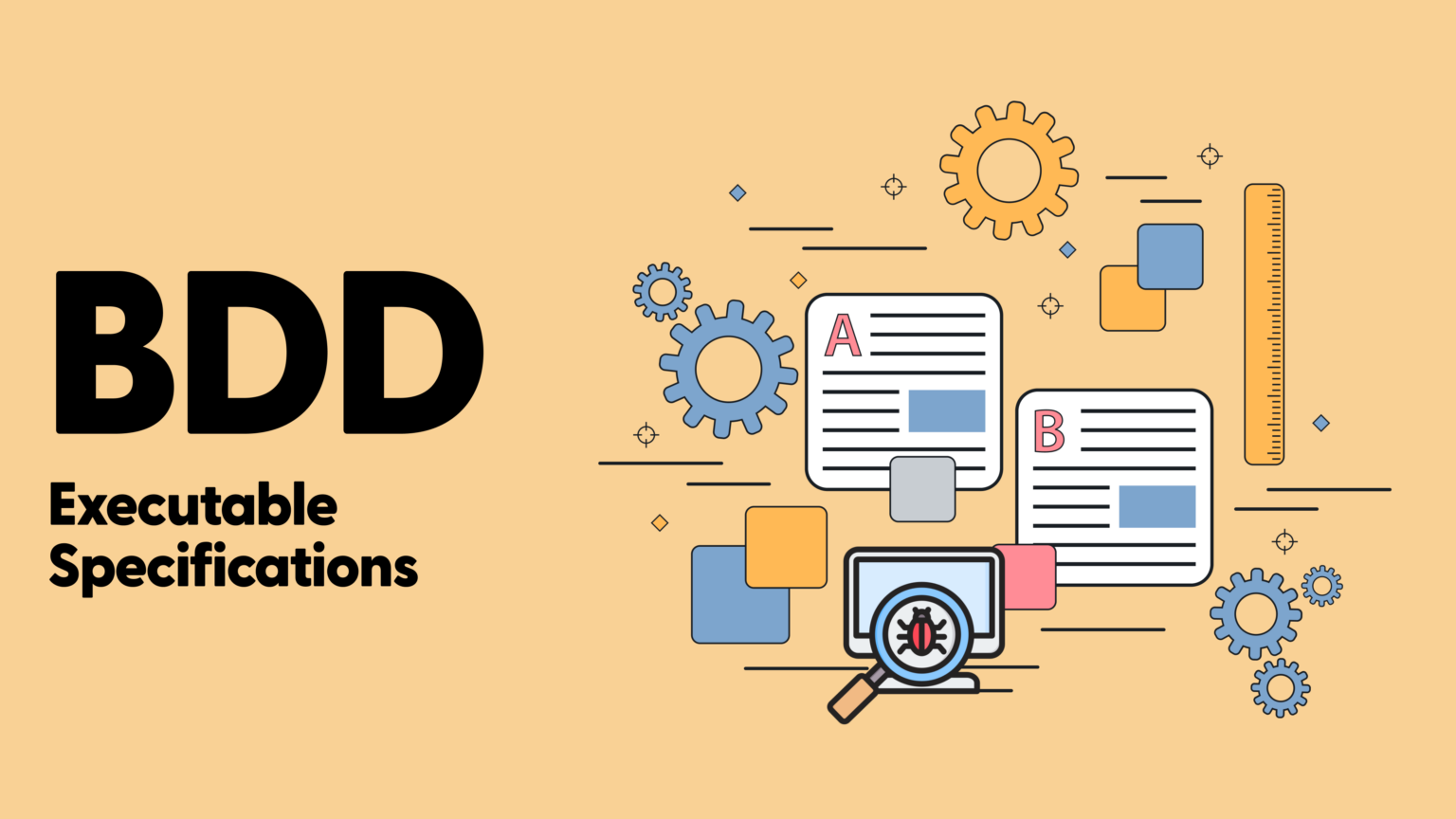 Behavior Driven Development Apriko En